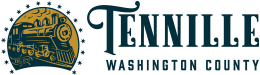 Home - Tennille Washington County