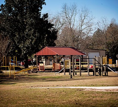 Home - Tennille Washington County