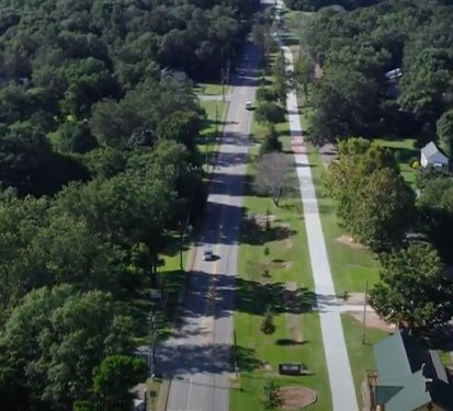 Home - Tennille Washington County