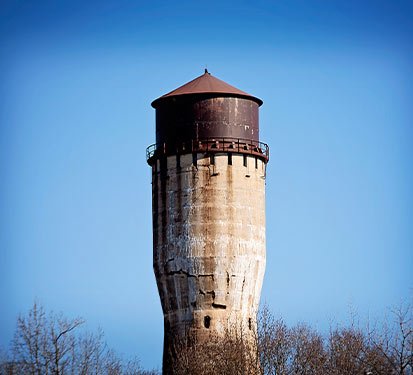 Home - Tennille Washington County