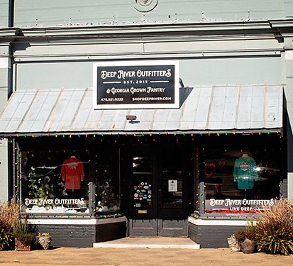 Home - Tennille Washington County